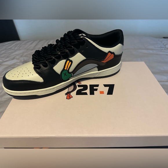 Shoes | 247 Hunt Duck Shoes | Poshmark